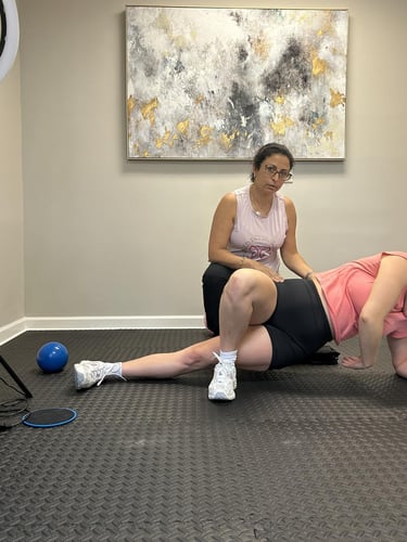 Gallery - Advanced Pelvic Health Solutions