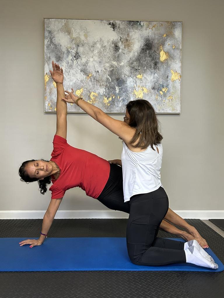 About Us - Advanced Pelvic Health Solutions
