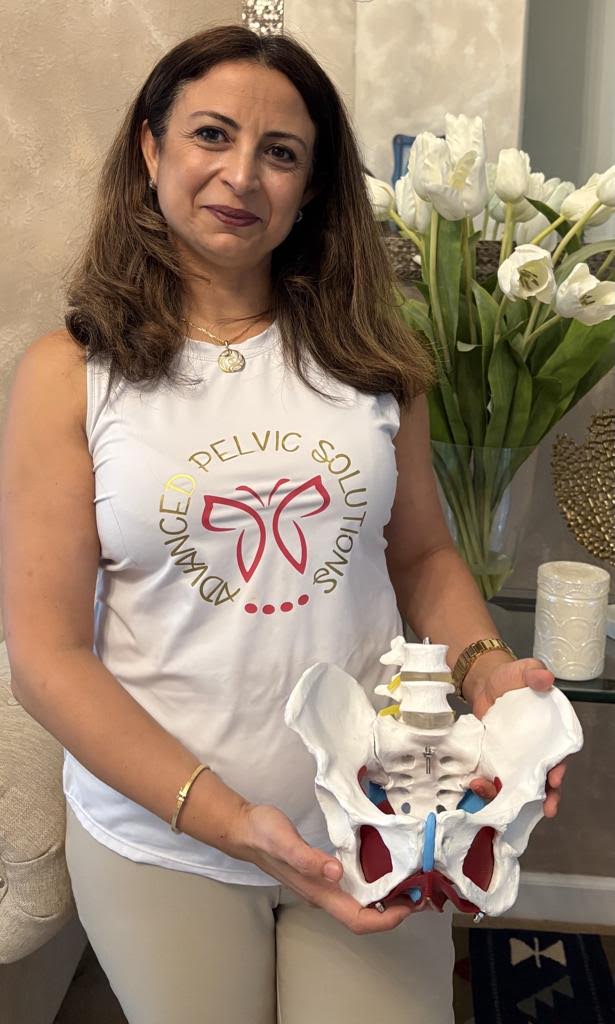 About Us - Advanced Pelvic Health Solutions